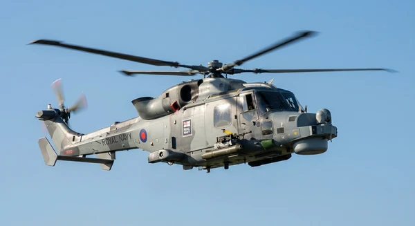 AgustaWestland AW159: Military Helicopters Specs & Operators (2026)