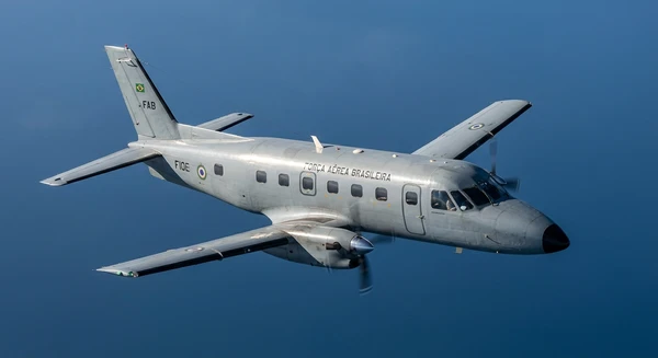Embraer EMB 110: Military Transport Aircraft Specs & Operators (2026)