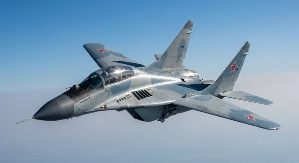Mikoyan MiG-35: Combat Aircraft Specs & Operators (2026)