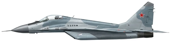 Mikoyan MiG-35: Combat Aircraft Specs & Operators (2026)